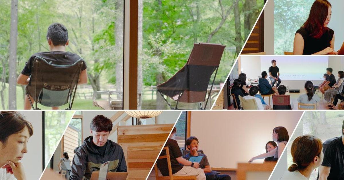 「Bot ExpressのWantedly」の歩き方 | 株式会社Bot Express