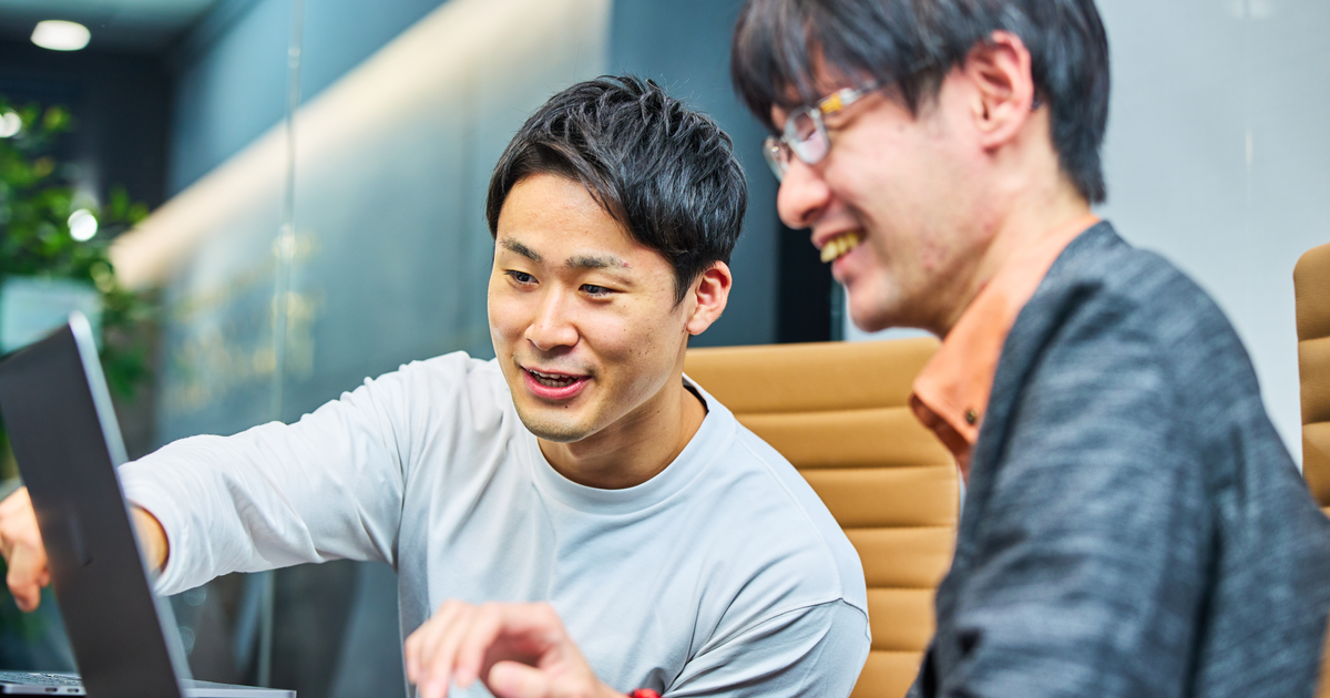 事業成長が加速中！！QAエンジニア募集！！ - 株式会社RevCommのQAエンジニアの採用 - Wantedly