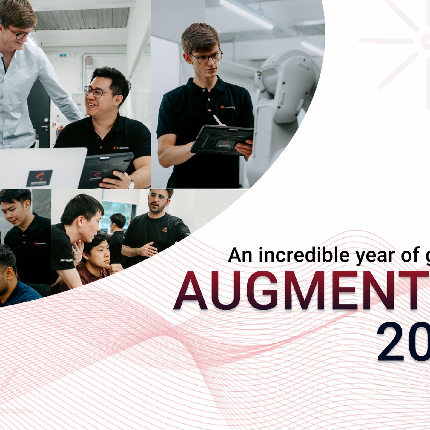 About Augmentus - Wantedly