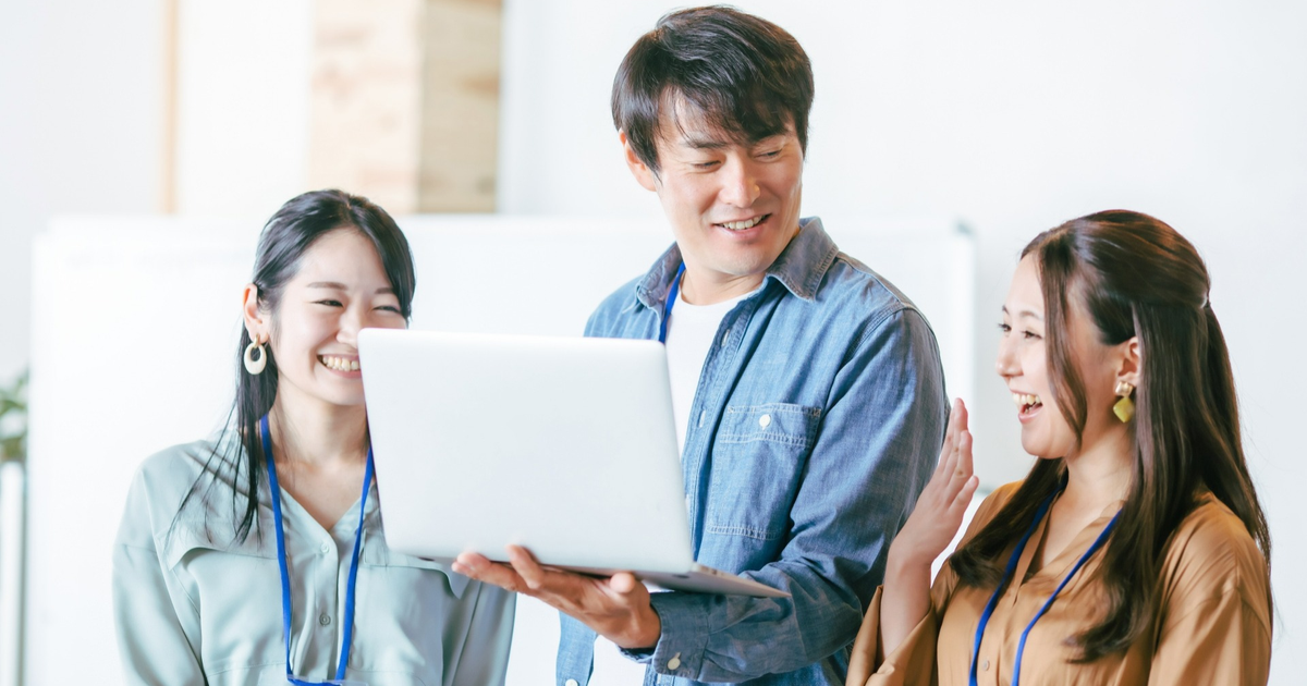 TypeScript|サーバーサイドエンジニア大募集！ - 株式会社レルモのWebエンジニアの採用 - Wantedly