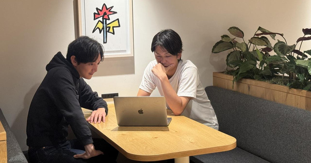 React,Go | 新規事業CRMツールのエンジニアインターン募集！ - 株式会社ミライCRMのWebエンジニアの採用 - Wantedly