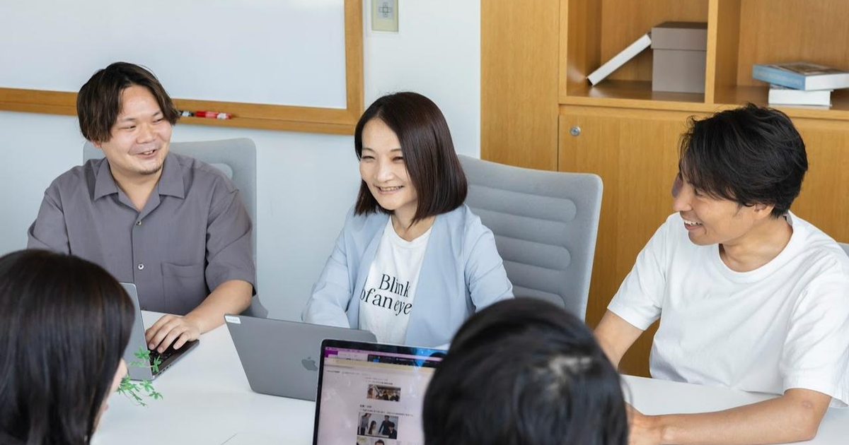 選び抜かれたメンバーで構成されたチームで取り組むFlutterアプリ開発！ - 株式会社nautのモバイルエンジニアの採用 - Wantedly