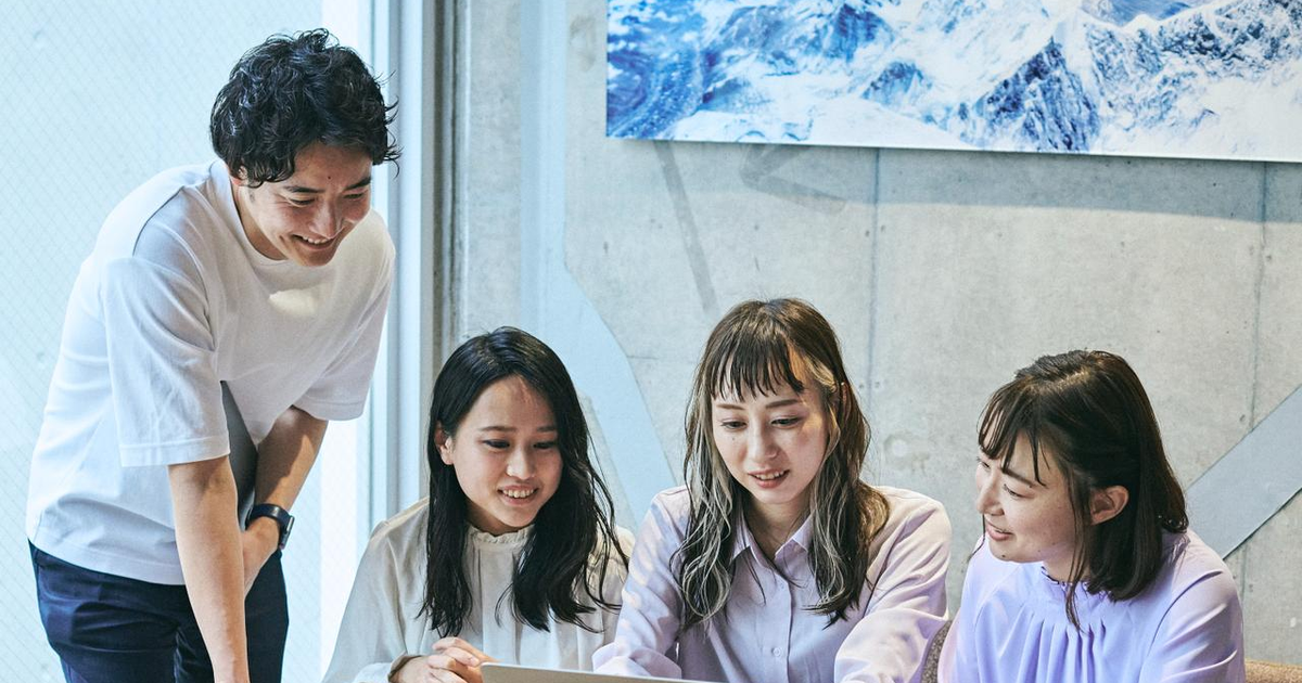 リスキリングでITキャリアを実現！スカウトなし！キャリアアドバイザー募集 - Ms.Engineer株式会社のキャリアコンサルタントの採用 - Wantedly