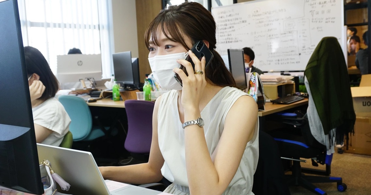 事務スタッフWANTED! SNS等で話題の商品に関われる！ - 株式会社AINEXTの事務の採用 - Wantedly