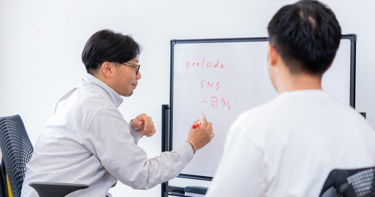 大学1〜3年｜GAFA出身のCEO直下で最先端メソッドがわかるインターン - weroll Inc.のWebマーケティングの採用 - Wantedly