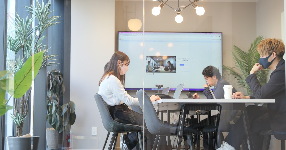 82億円調達済140万件の企業情報保有SaaSのセールスオープンポジション - Baseconnect株式会社の法人営業の採用 - Wantedly