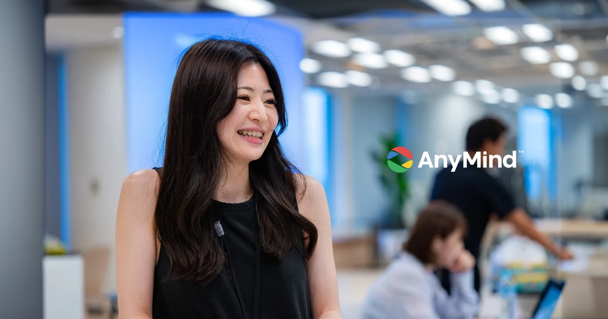 グローバルITメガベンチャーでビジネスプロダクトマネージャーを募集 - AnyMind Groupのプロダクトマネージャーの採用 - Wantedly