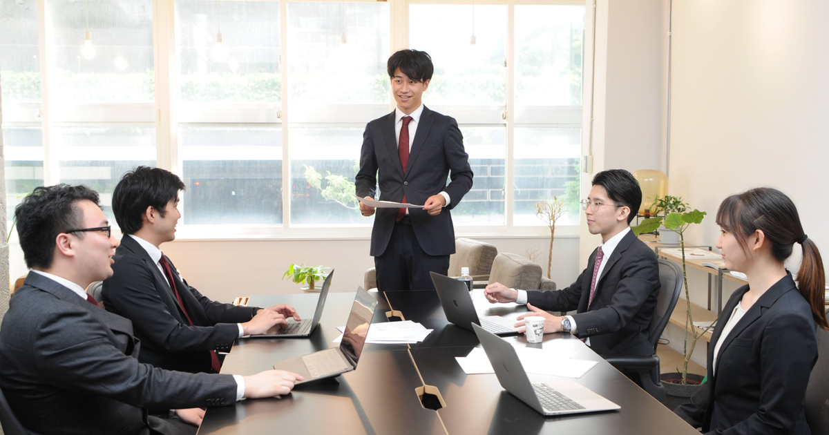 1 Day Internship｜次世代に必要なマーケティング戦略とは - Marche株式会社のWebマーケティングの採用 - Wantedly