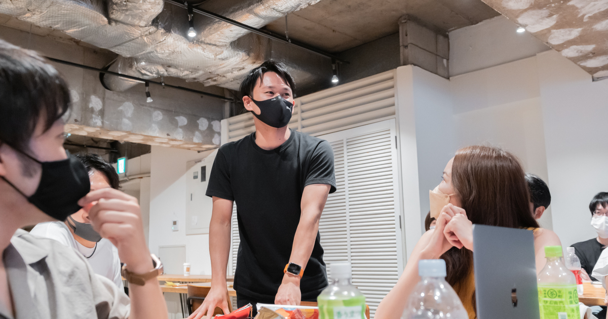 YOUTRUSTのセールスについて、まずは話を聞きたい方Wanted！ - 株式会社YOUTRUSTの法人営業の採用 - Wantedly