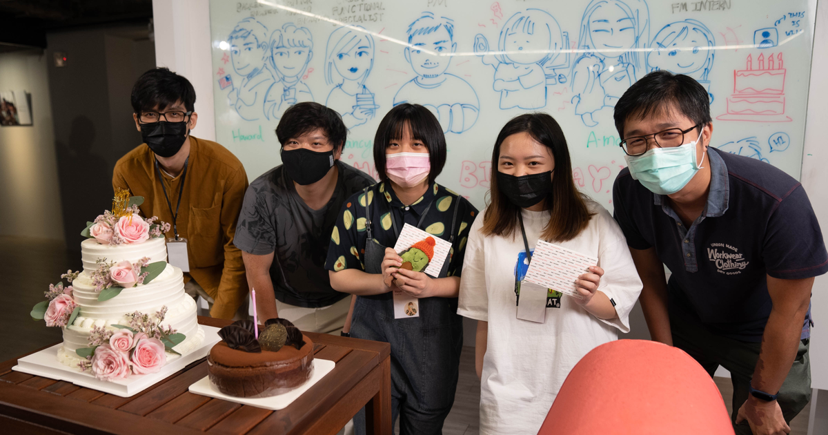 グローバルオンラインウェブマーケティングマネージャー,広告担当 - AmazingTalkerのWebマーケティングの採用 - Wantedly