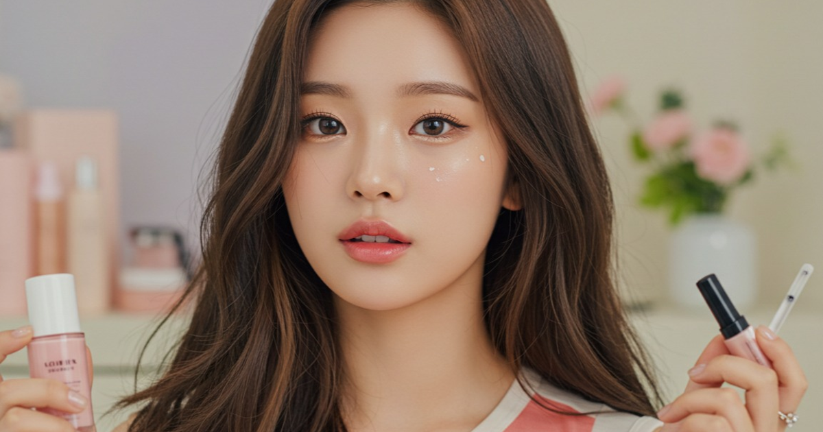 人生×コスメ｜韓国コスメで"売れる仕組み"をデザインするマーケター - 株式会社iHackのWebマーケティングの採用 - Wantedly