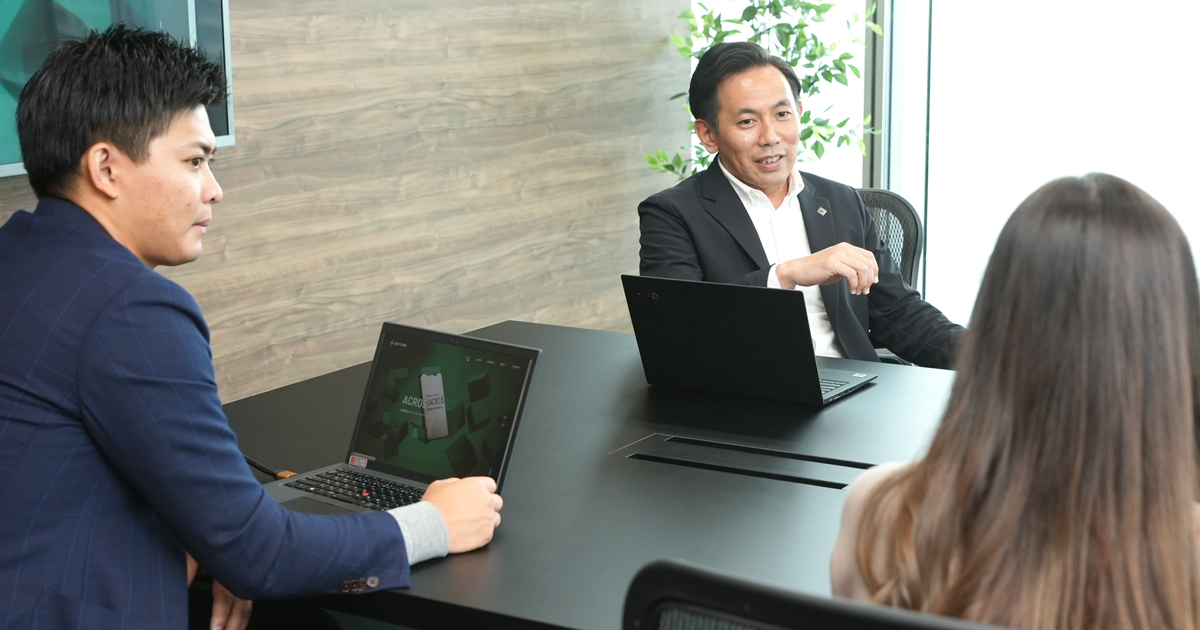 技術選定やエンジニア組織の作り上げに挑戦できるポジションで活躍しませんか - 株式会社 NEXT STAGEのWebエンジニアの採用 - Wantedly