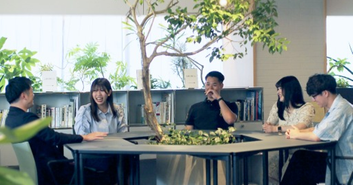 HRTech×BtoBマーケティング｜事業の成長を頭脳労働で加速させる！ - circus株式会社のWebマーケティングの採用 - Wantedly