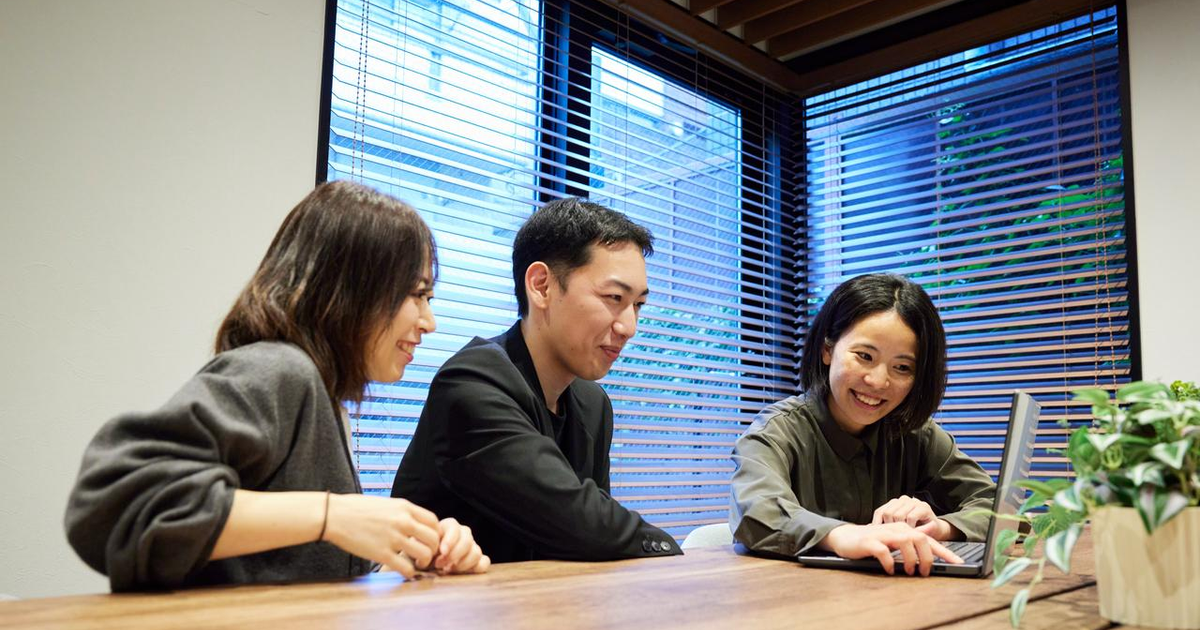 大阪でキャリアアップ！新しい分野へ挑戦！ITエンジニアデビューしよう！！ - Vision Base株式会社のWebエンジニアの採用 - Wantedly