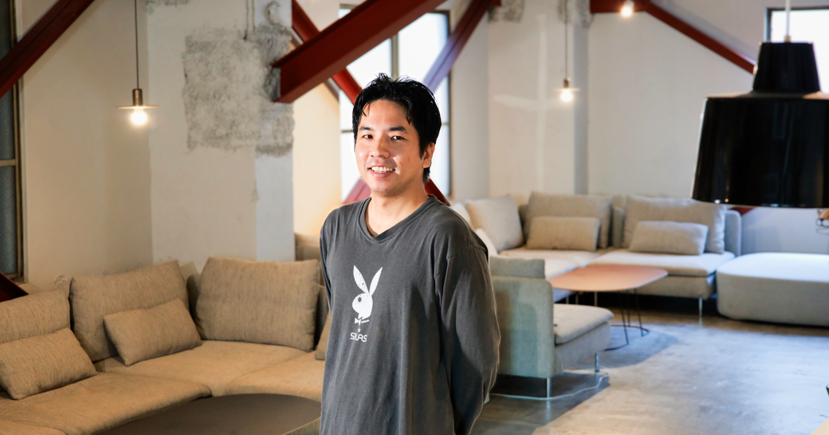 React/Vueでオールスタックを目指すWEBエンジニア募集！ - タビアン株式会社のWebエンジニアの採用 - Wantedly