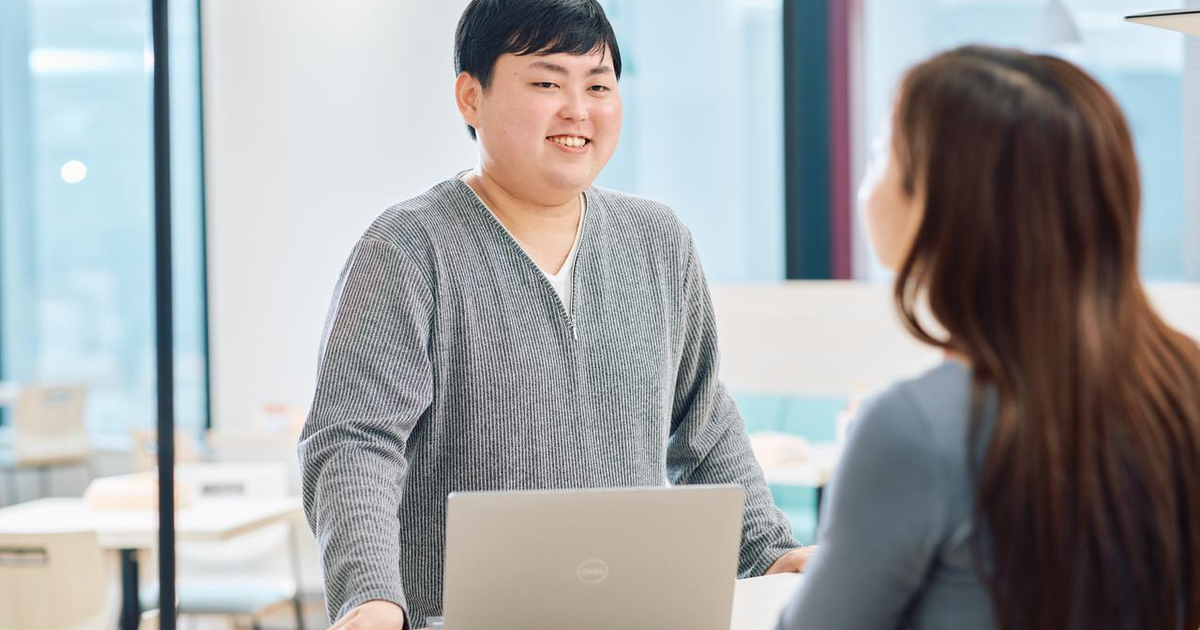 SESから自社案件にステップアップ！エンジニアとして成長したい方、募集中！ - IIJエンジニアリングのエンジニアリングの採用 - Wantedly