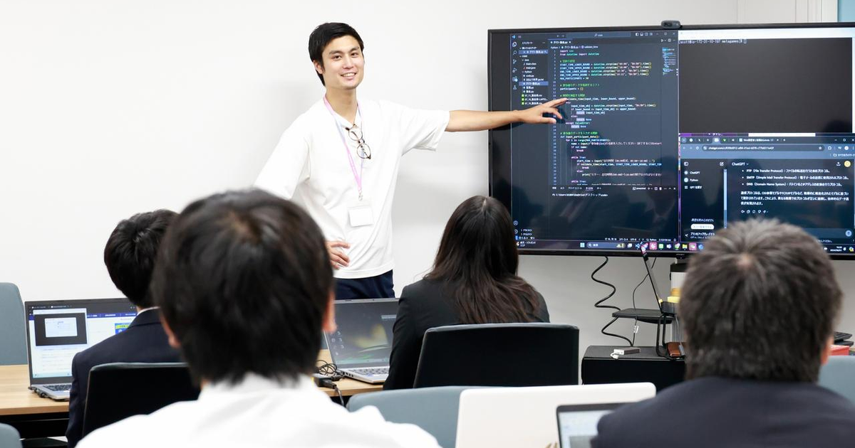 経験ゼロから始めるAIエンジニア/機械学習教育の研修カリキュラムも準備済！ - 株式会社CyTechのデータサイエンティストの採用 ...