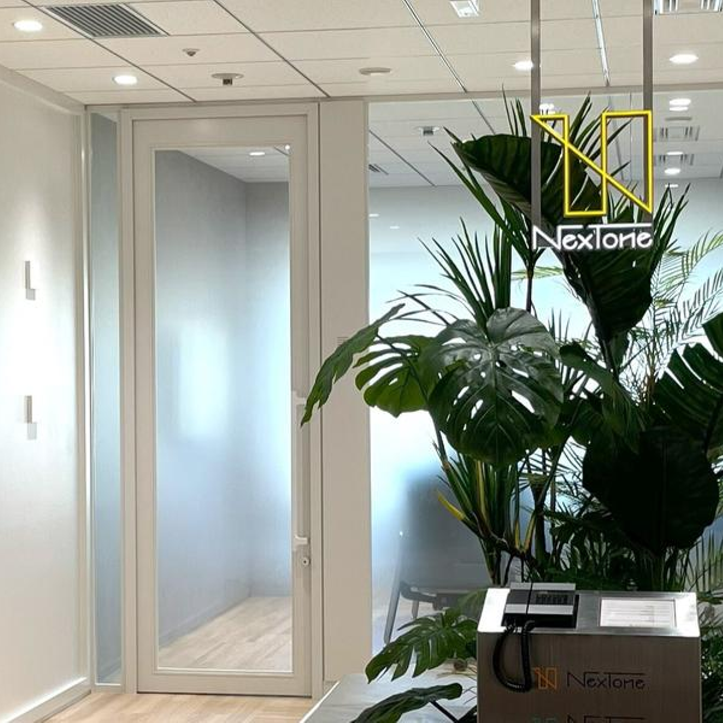 株式会社NexToneの会社情報 - Wantedly