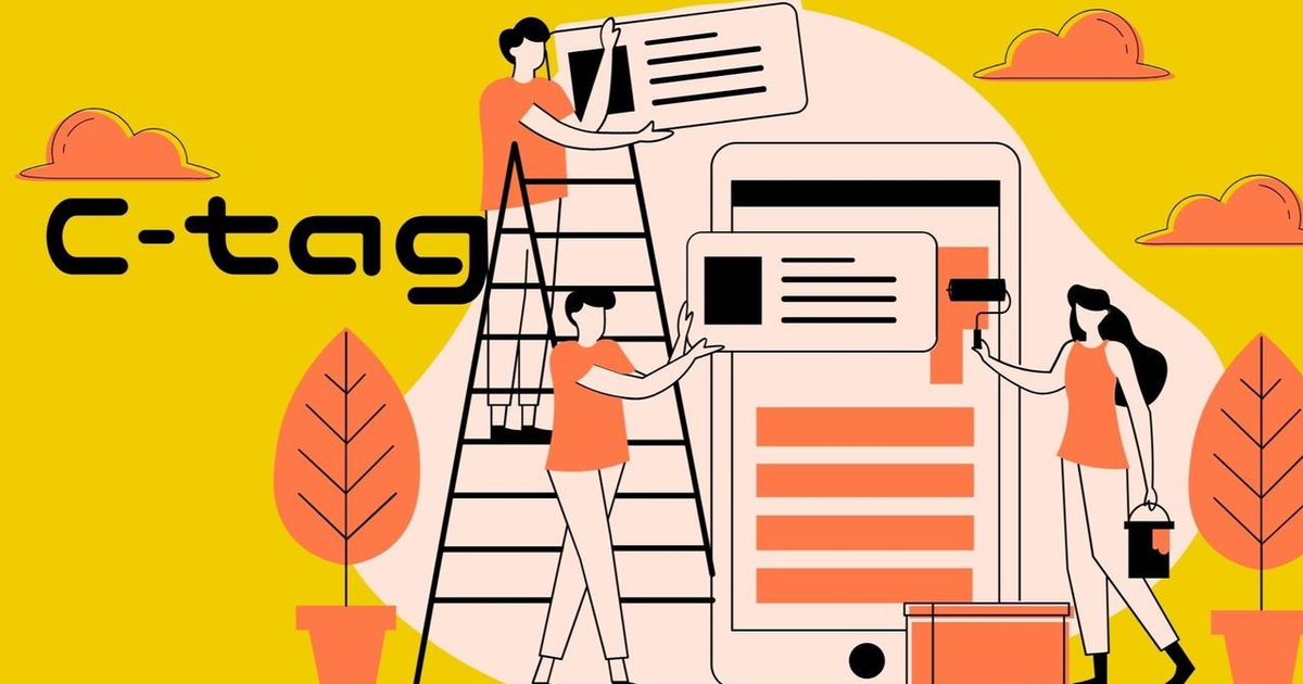 2030代多数！ベンチャーでPHPエンジニア募集！ - 株式会社C-tagのWebエンジニアの採用 - Wantedly