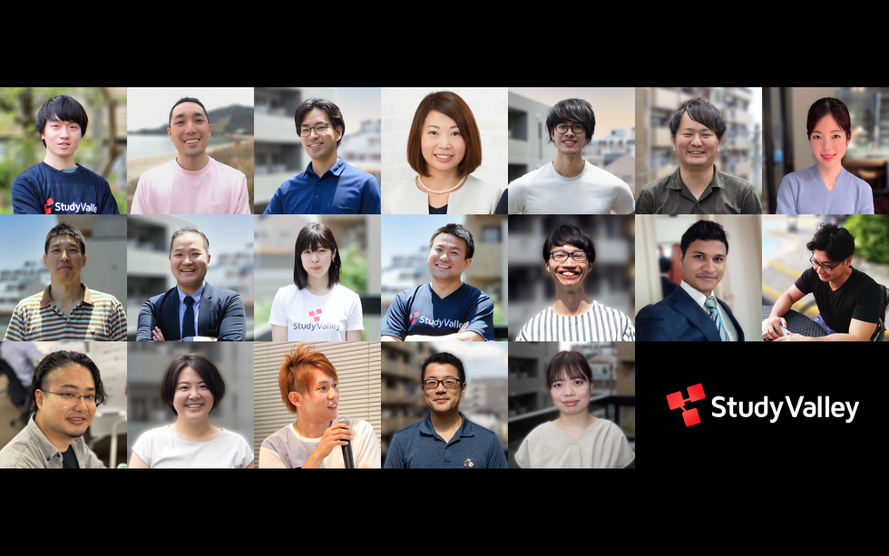 新しい教育の形！探究を探究するWebディレクター募集！ - 株式会社Study ValleyのWebディレクターの採用 - Wantedly