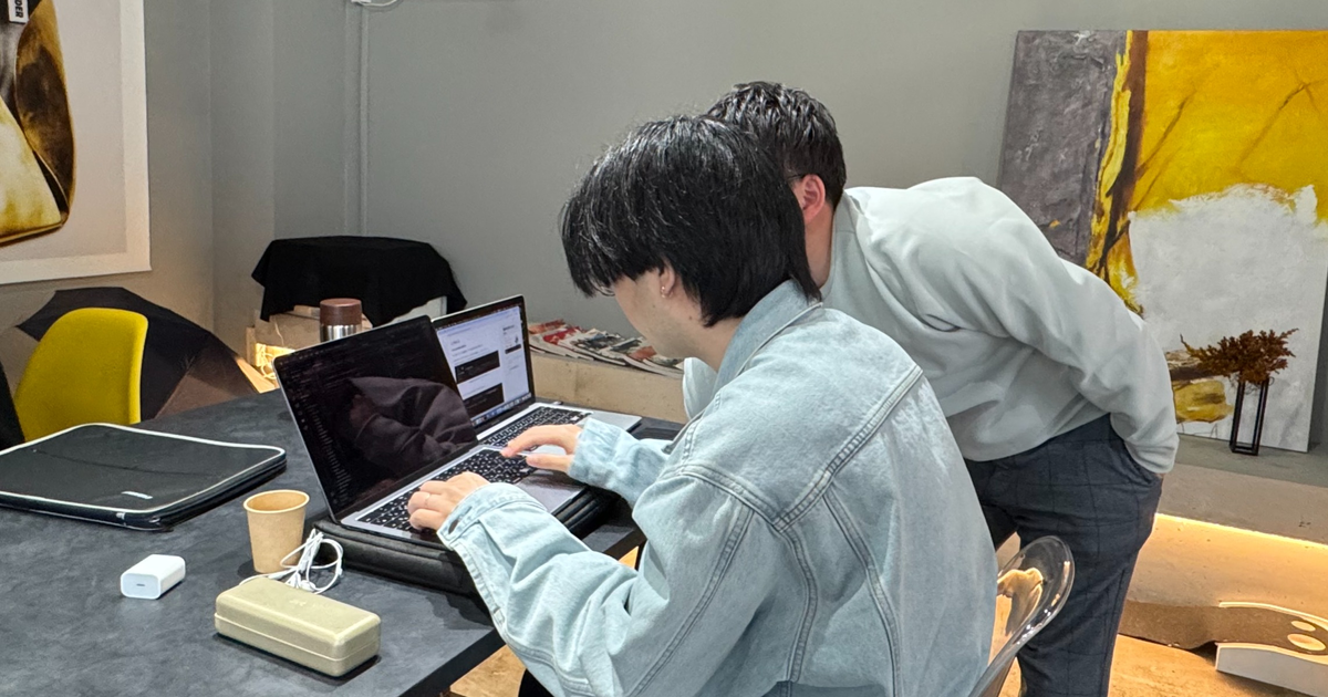 実務経験でお悩みの方必見！0からWebエンジニアを目指そう。 - 株式会社ENGEIのWebエンジニアの採用 - Wantedly