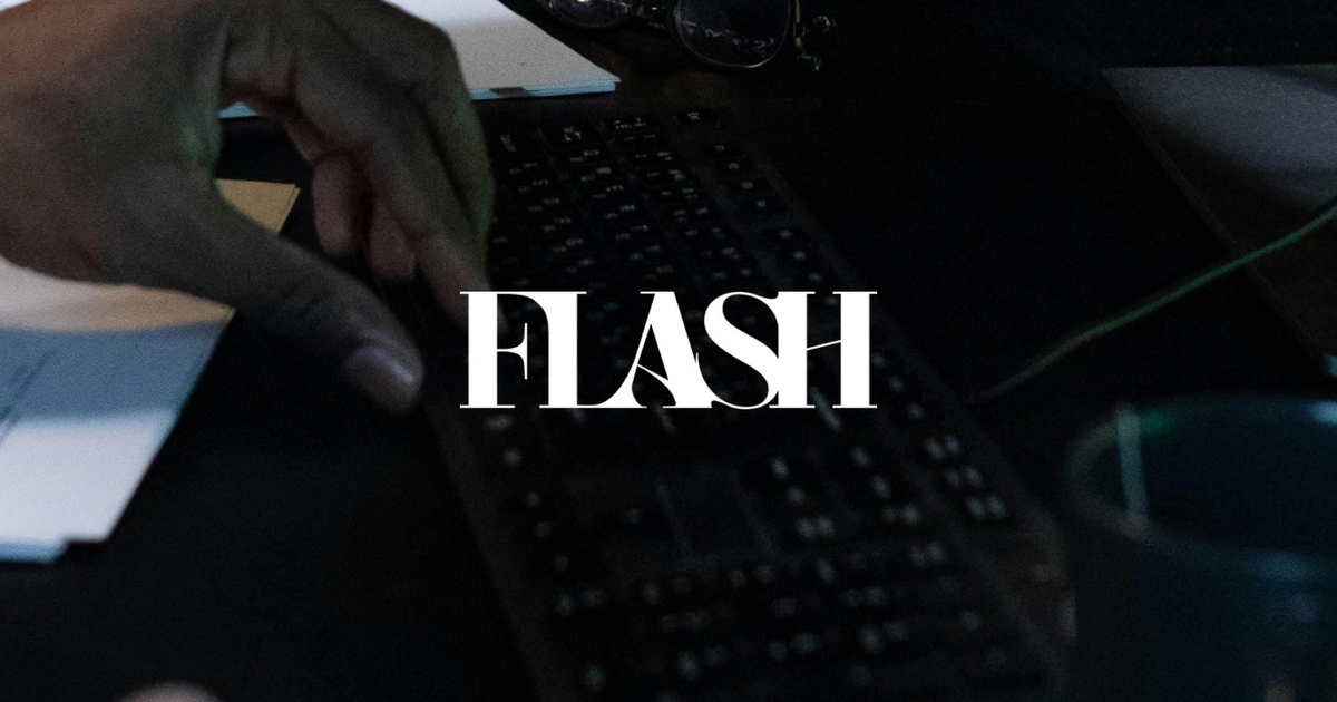 新しい環境でチャレンジしたい！受付・データ入力スタッフWanted！ - FLASH株式会社の事務の採用 - Wantedly