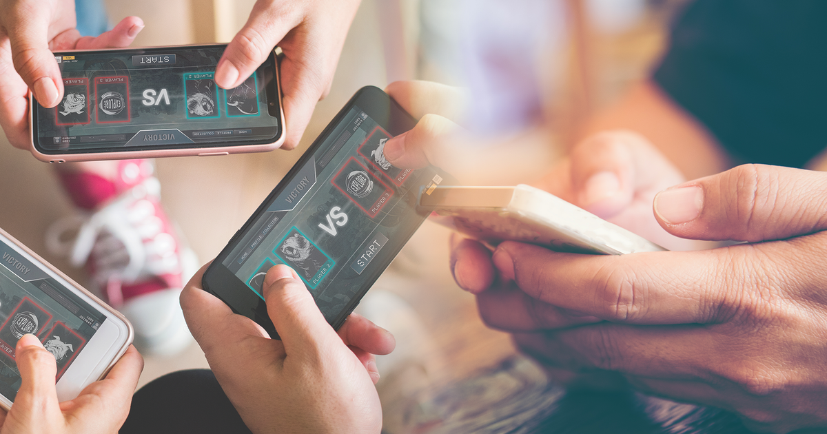 世界のゲームインフラを創る！新規チャットサービスを一緒に創りましょう！ - 株式会社GameWithのWebエンジニアの採用 - Wantedly