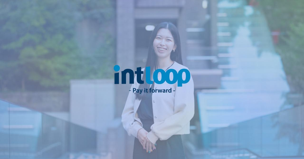 26卒 | マーケのスペシャリストになりたい方募集！webマーケター - INTLOOP株式会社のWebマーケティングの採用 - Wantedly