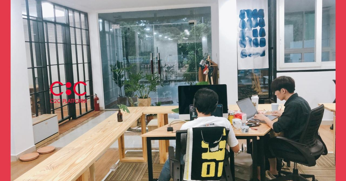 クライアントと共に事業を創り上げる情熱を持った最高執行責任者を募集！ - C2C Platform株式会社のコーポレート系の採用 - Wantedly