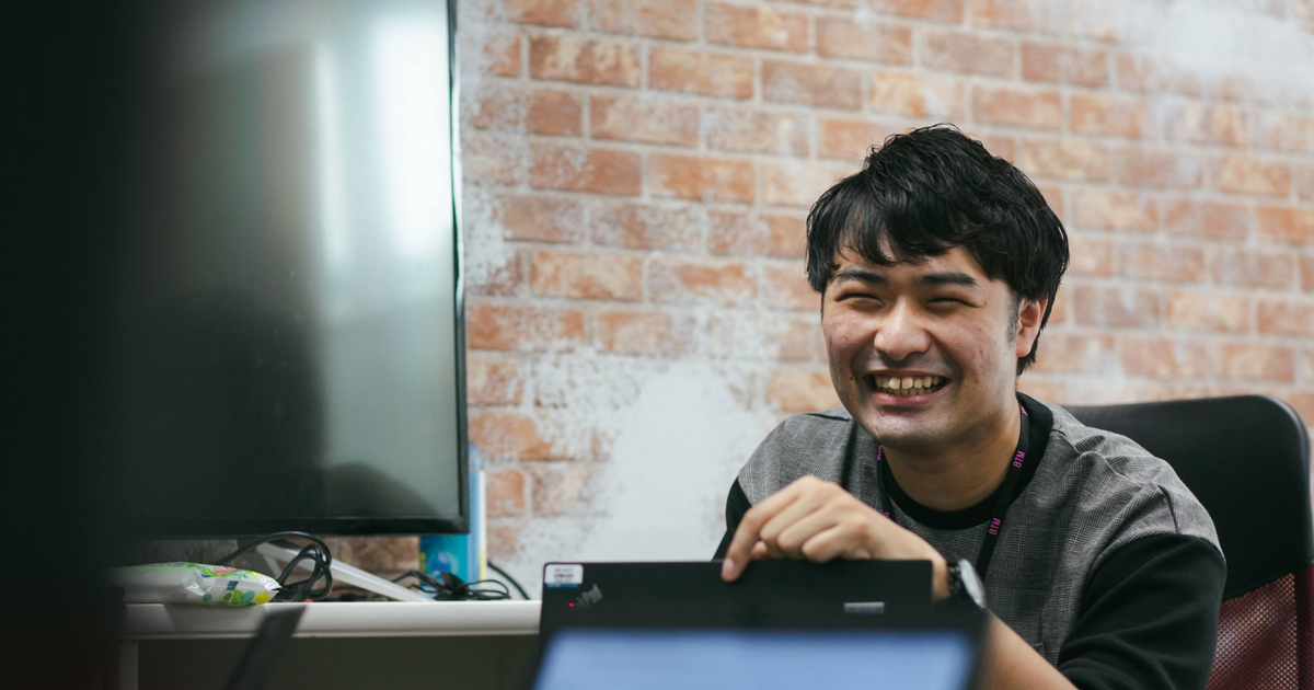 自分らしい働き方を実現！フロントエンドエンジニア募集！ - 株式会社BTMのWebエンジニアの採用 - Wantedly