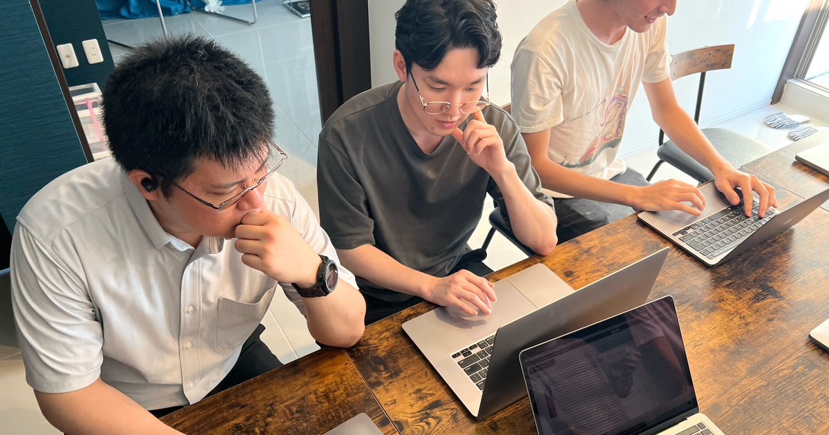 Pythonの経験1年以上のAIエンジニアをWANTED！ - 株式会社GIBJapanのシステムエンジニアの採用 - Wantedly