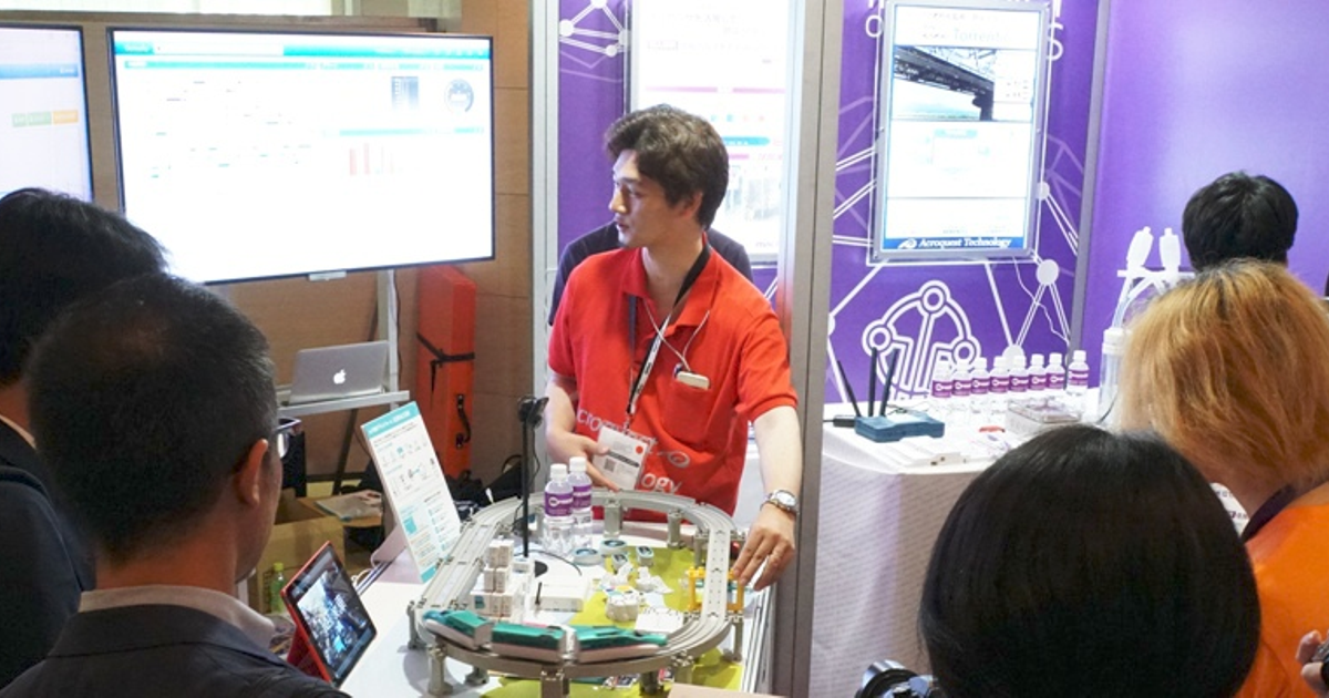 Spring Cloud / Javaプロジェクトを支えるエンジニア募集! - Acroquest Technology株式会社のWebエンジニアの採用 - Wantedly