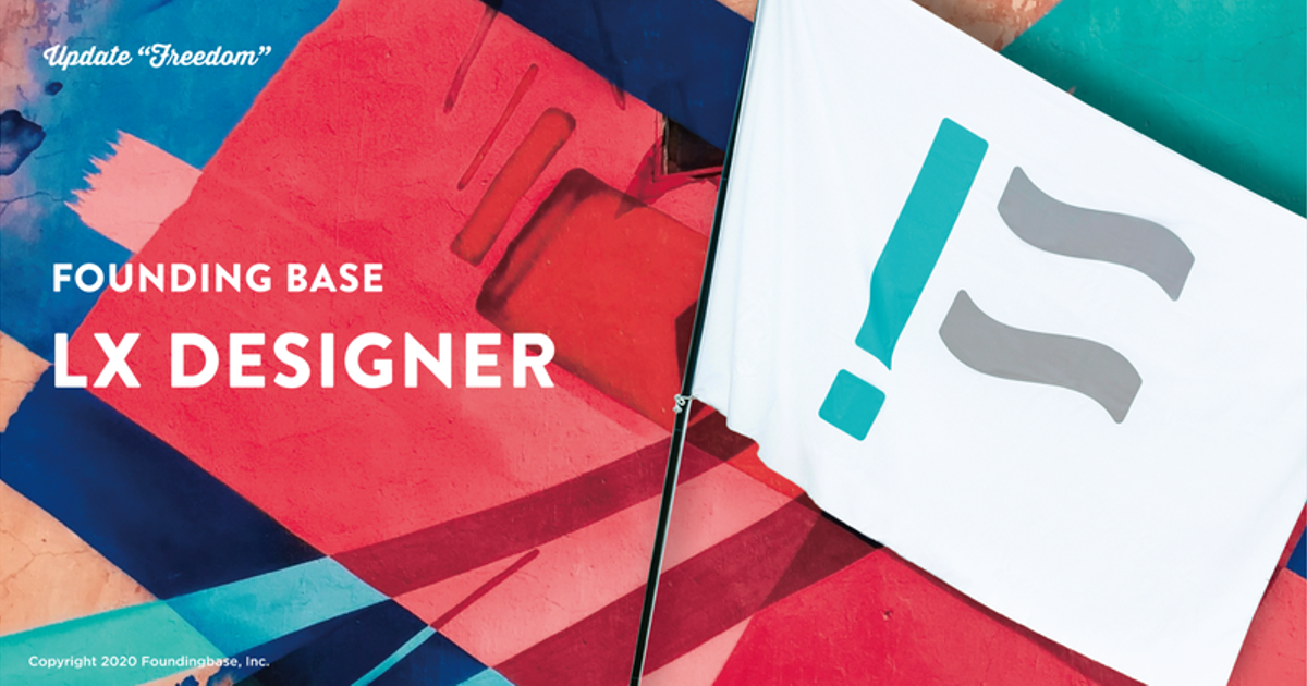 地域に入り込み、デザインの力でまちの理想のあり方をつくるデザイナー募集！！ - 株式会社FoundingBaseのデザイン・アートの採用 - Wantedly