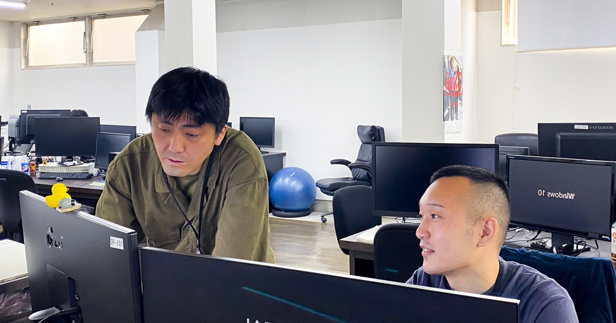 EdTech自社プロダクトを技術で支える、サーバーエンジニアを募集！ - learningBOX株式会社のインフラエンジニアの採用 - Wantedly