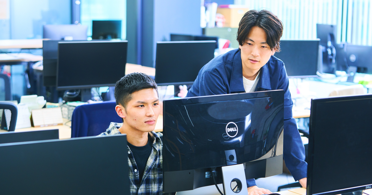 PHPによるWeb開発スキルを習得したい方！3ヶ月の研修で学べます！ - 株式会社GizumoのWebエンジニアの採用 - Wantedly