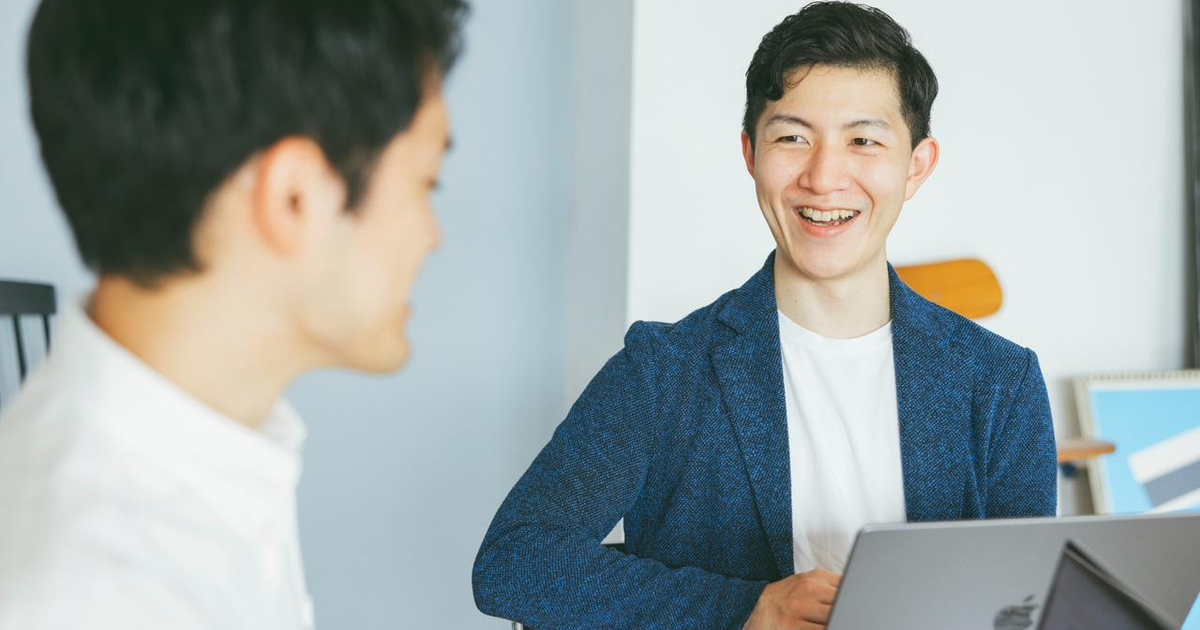 大手企業案件！社長直下でDXコンサルの実務経験。インターン生募集 - 株式会社CloudFitのITコンサルタントの採用 - Wantedly