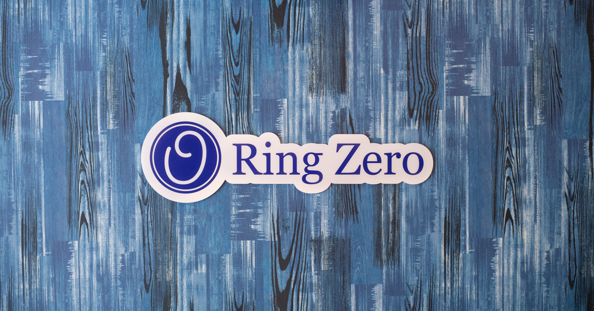 RingZero株式会社が大事にしていること「Always Basic, Always Happy」とは。 | RingZero株式会社