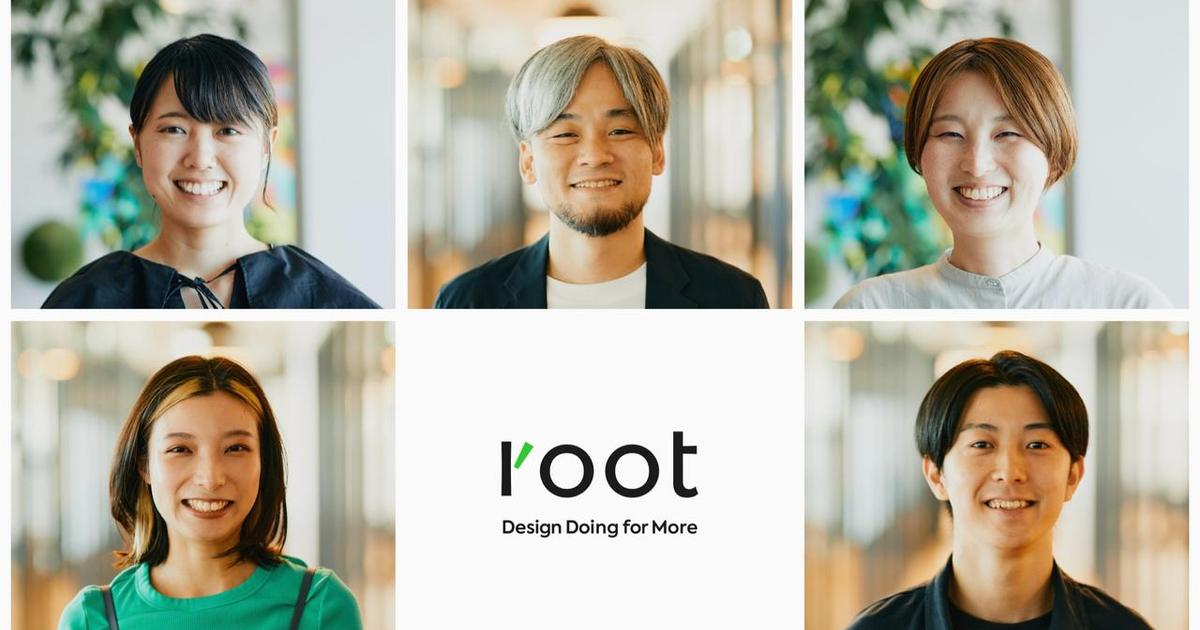 DPM募集！様々なフェーズのデザイン組織を構築しませんか？ - root Inc.のプロダクトマネージャーの採用 - Wantedly