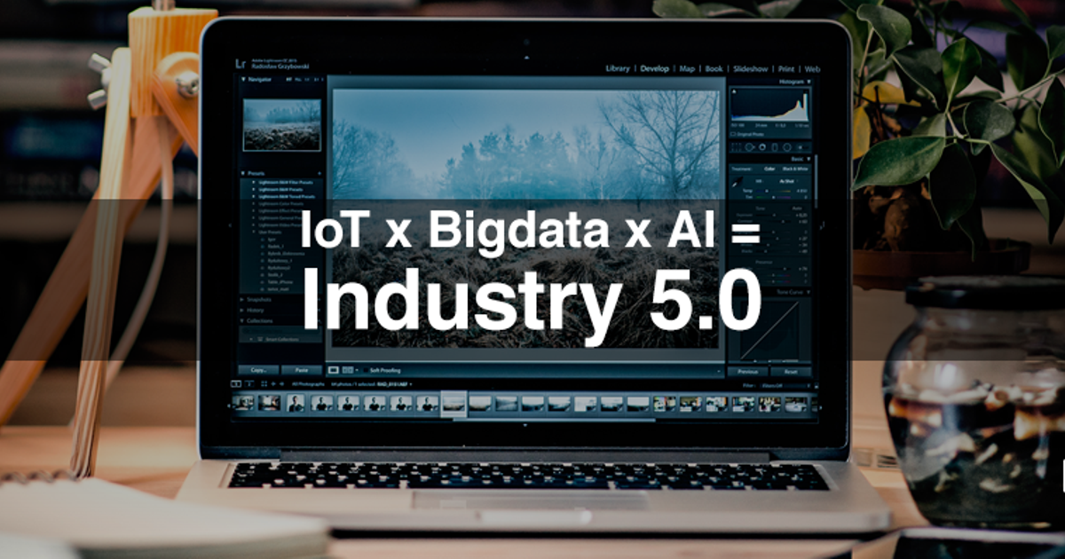 IoT×AIでIndustry5.0の実現に挑戦するプロダクトマネージャー - 株式会社ABEJAのPM・Webディレクションの採用 - Wantedly