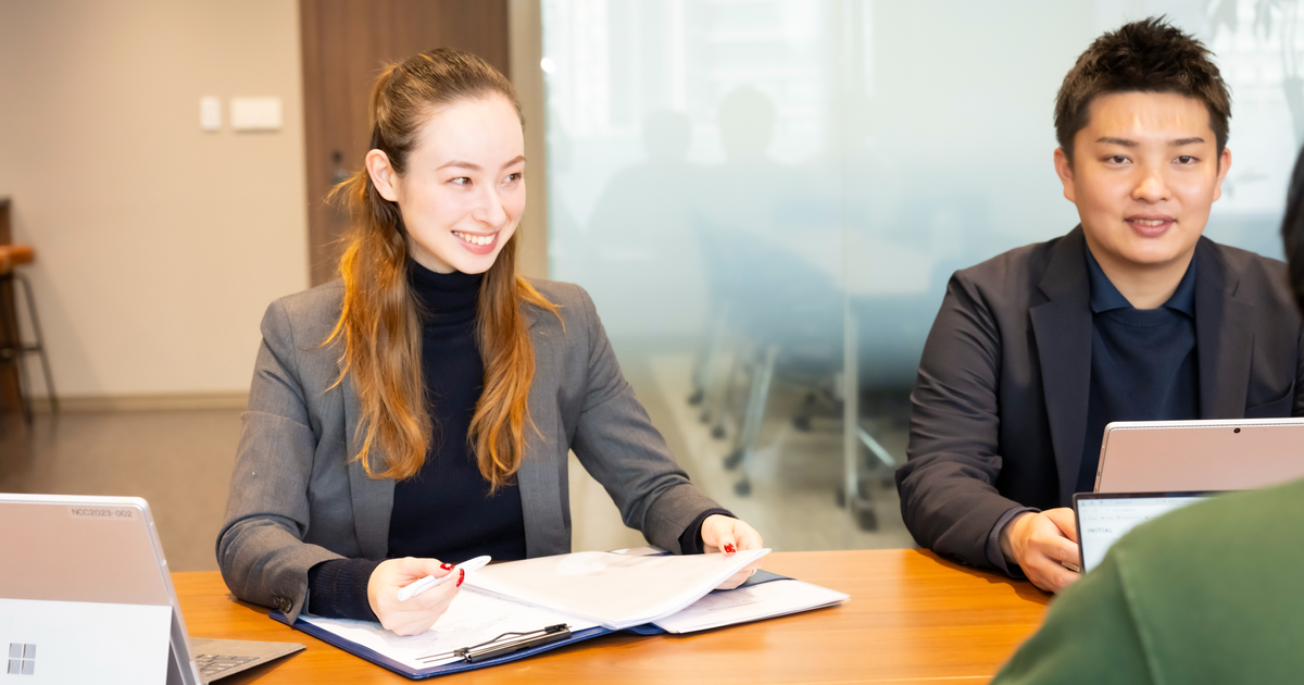 未来の役員候補メンバー募集。多彩なプロジェクトでスキルアップしませんか？ - 株式会社WIREBASEのマーケティング・PRの採用 - Wantedly