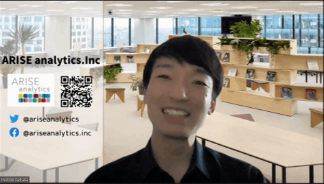 ARISE analyticsではどんな人が活躍しているの？ ～「データアーキテクト」にインタビュー！～ | 株式会社ARISE analytics