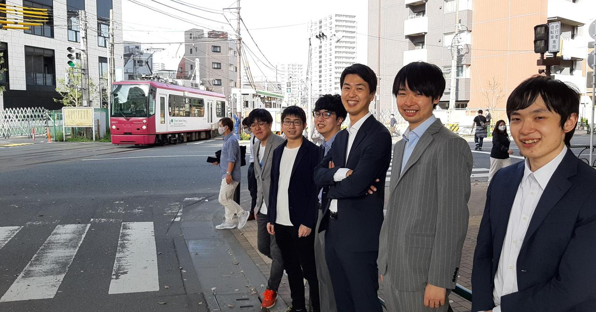 ゲーム好き必見！スマホゲーム開発に関わるエンジニア大募集！！ - 株式会社Luxyのモバイルエンジニアの採用 - Wantedly