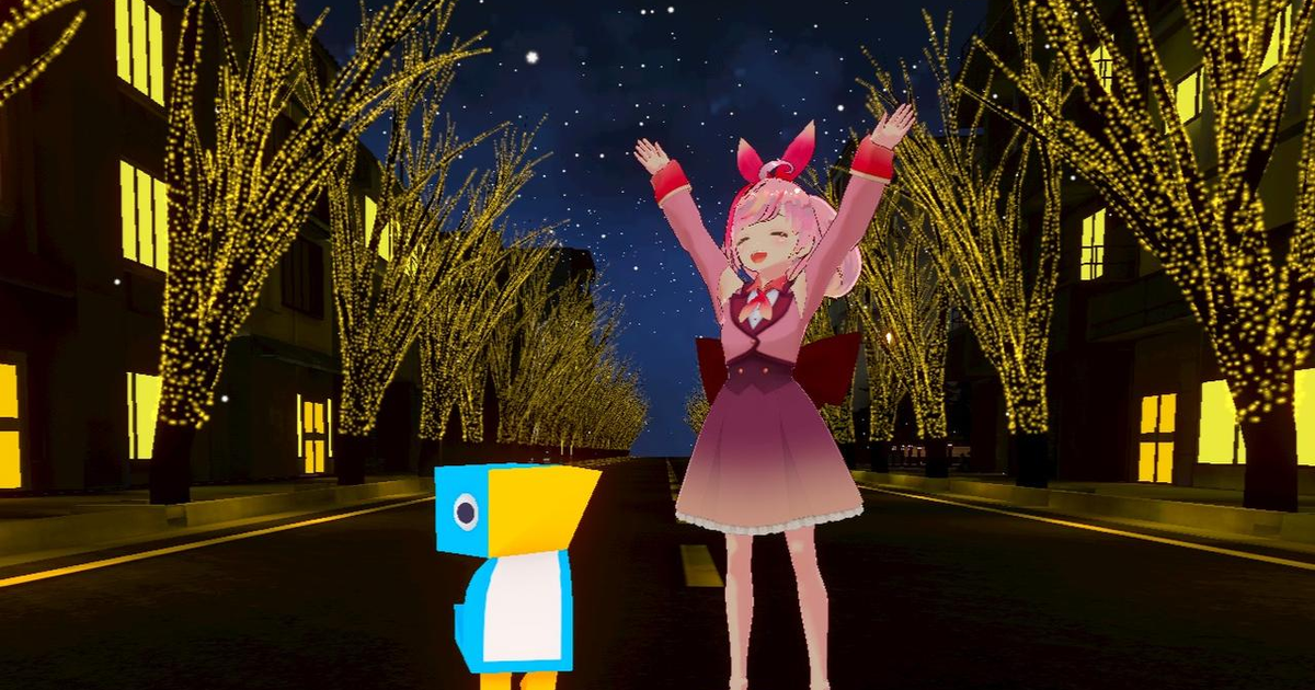 メタバースプラットフォーム開発を加速させる！Unityエンジニアを募集！ - クラスター株式会社のエンジニアリングの採用 - Wantedly