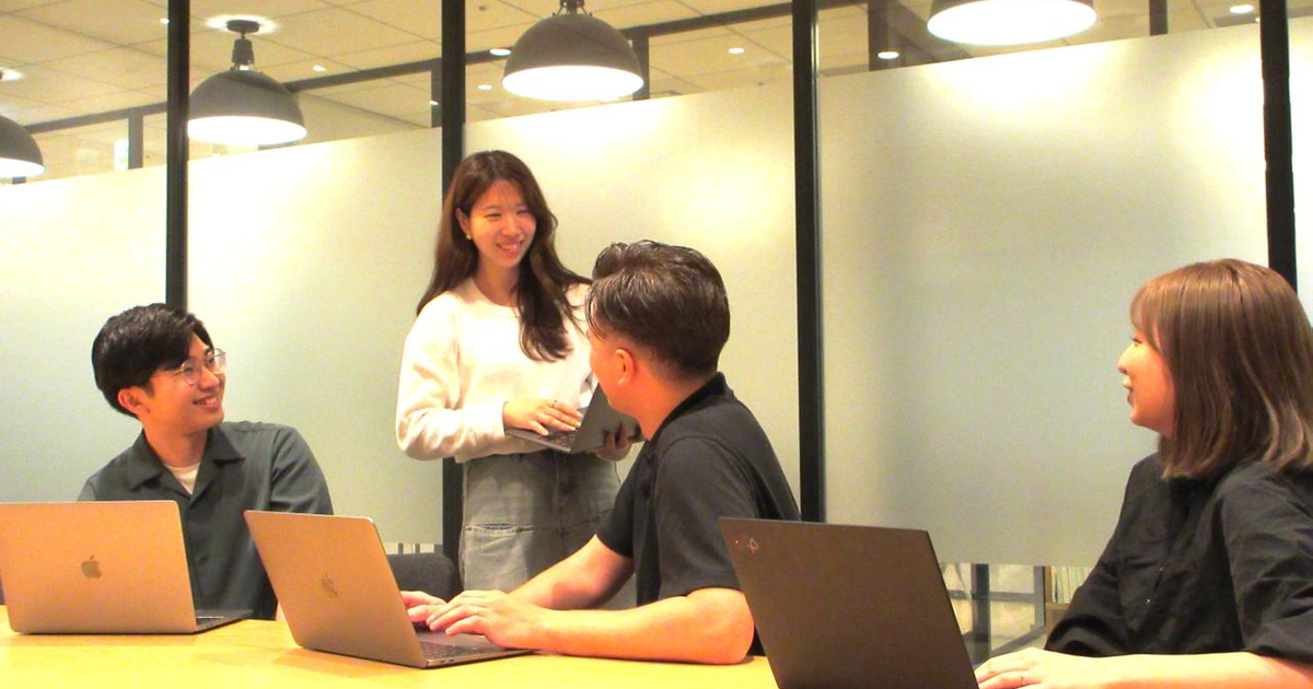 PHP×AWS経験者求む！モダン開発に関われるバックエンドエンジニア - 株式会社GranderのWebエンジニアの採用 - Wantedly