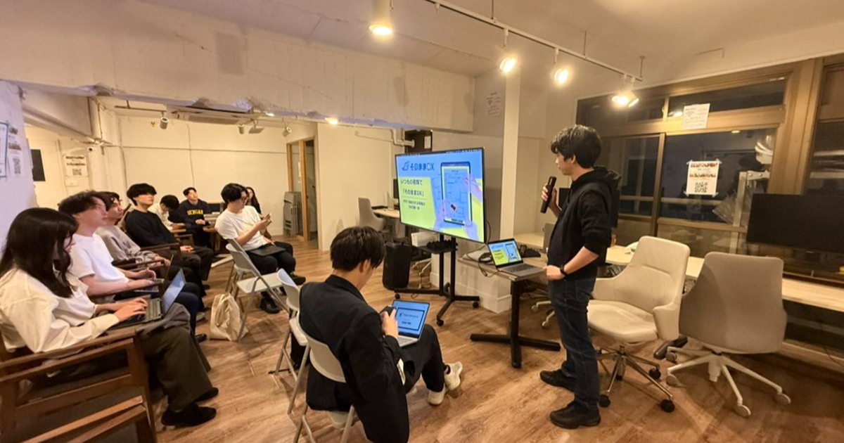 日本のDXを世界一簡単にしていくSaaSのセールスメンバー募集！ - codeless technology株式会社の法人営業の採用 - Wantedly