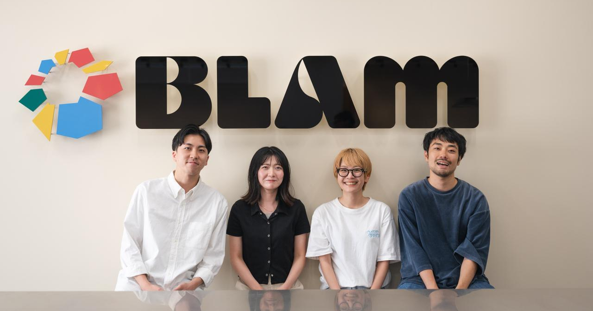 WEBディレクター｜急成長ベンチャーでステップアップしませんか？ - 株式会社BLAMのWebディレクターの採用 - Wantedly
