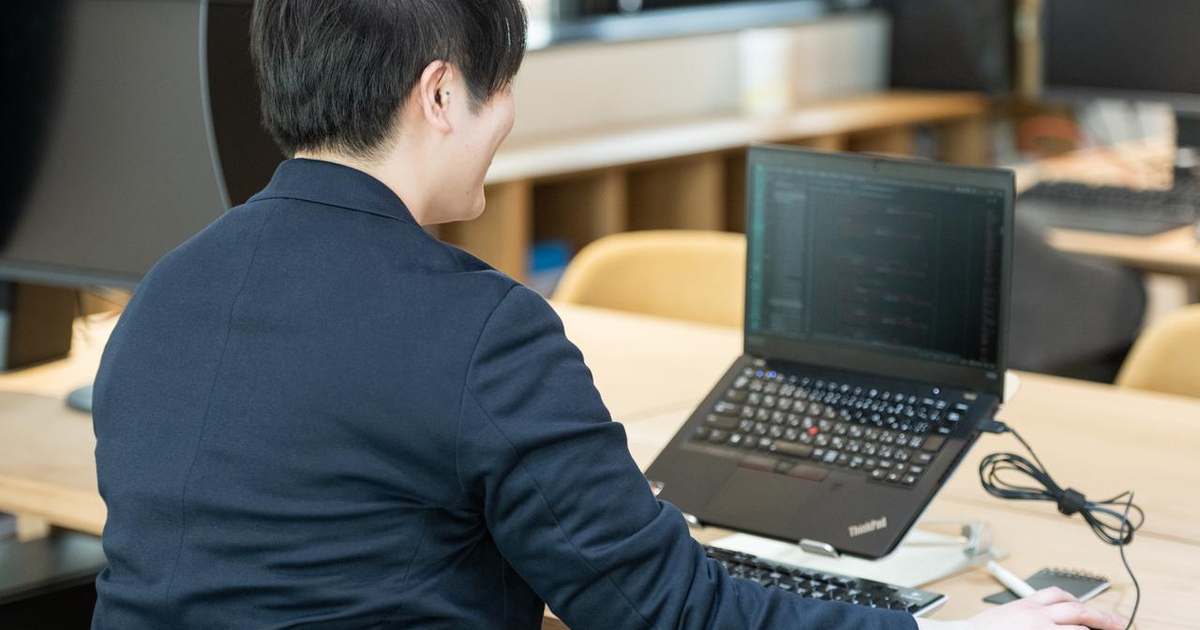 経験0から6カ月の研修でフルスタックエンジニアを目指す！Java／HTML - 株式会社クオンツのWebエンジニアの採用 - Wantedly