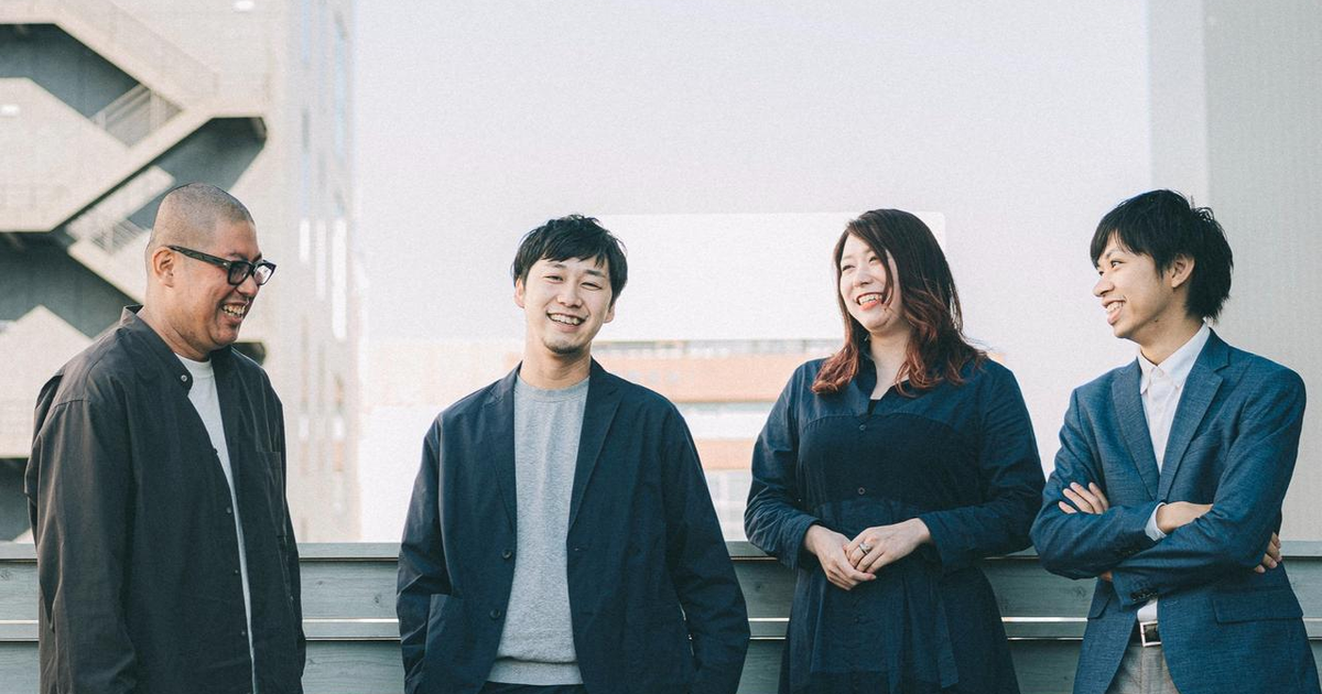 Flutterエンジニア！良いサービスの開発に欠かせない持続的開発を実現！ - 株式会社Lboseのモバイルエンジニアの採用 - Wantedly