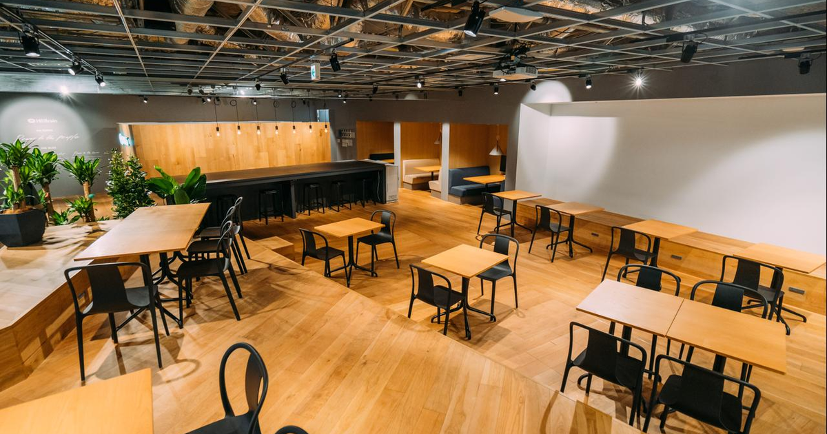 HRTech/SaaS事業拡大を牽引するデジタルマーケ担当を募集！ - 株式会社HRBrainのWebマーケティングの採用 - Wantedly