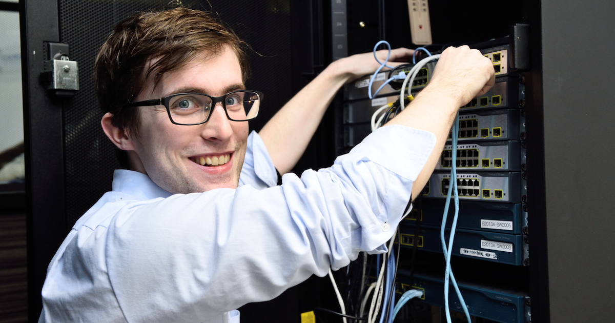 英語×ITで圧倒的成長を成し遂げたい人募集！ - Earth Technology株式会社のインフラエンジニアの採用 - Wantedly